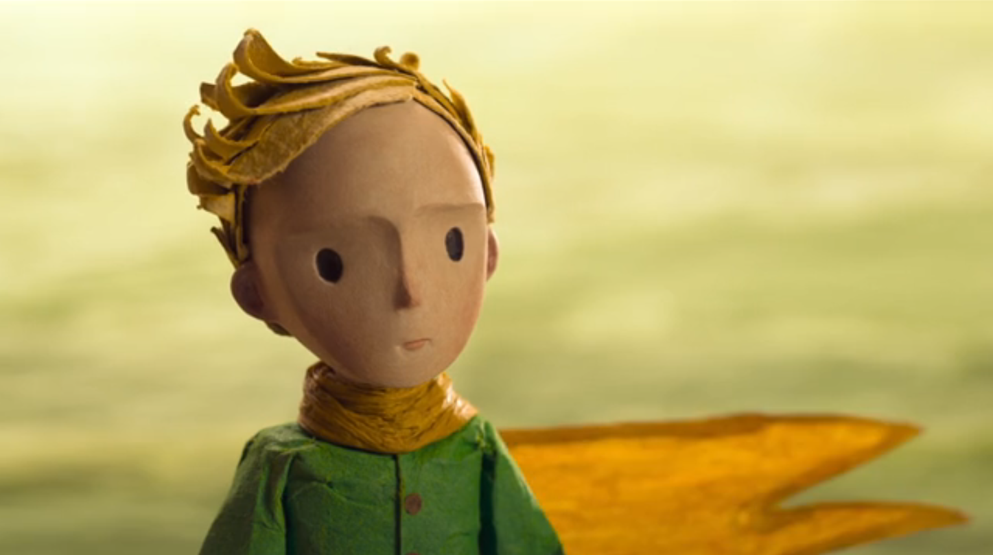 The Little Prince trailer in English is adorable and emotional (VIDEO).