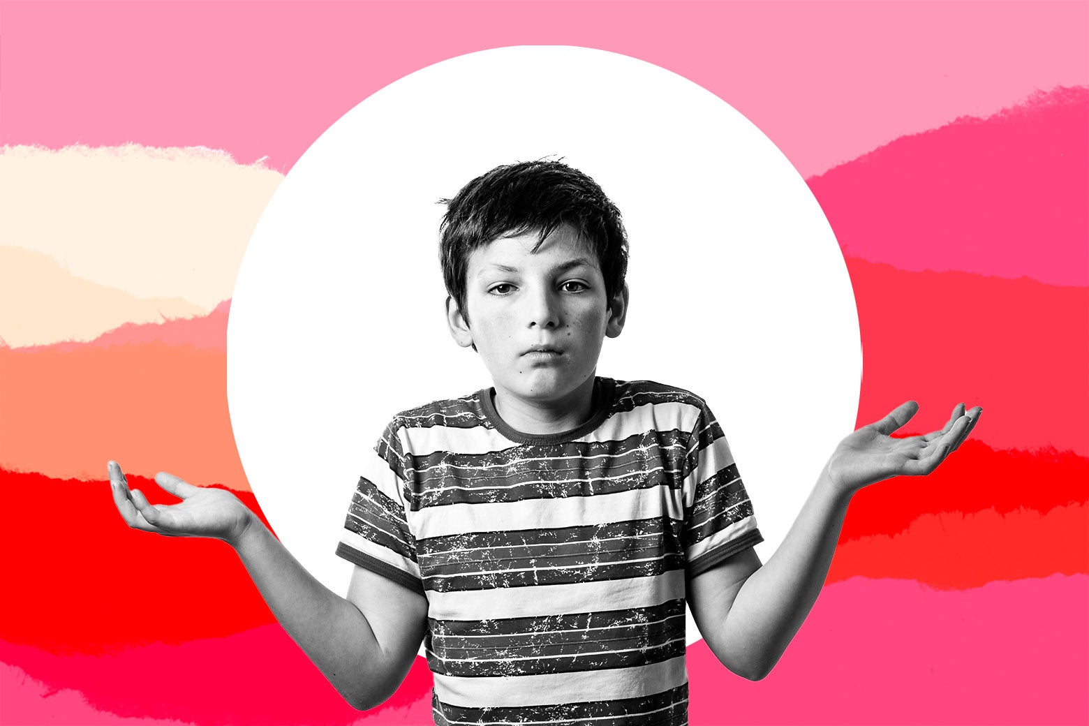 Parenting advice: Ex-husband turning son into toxic bro.