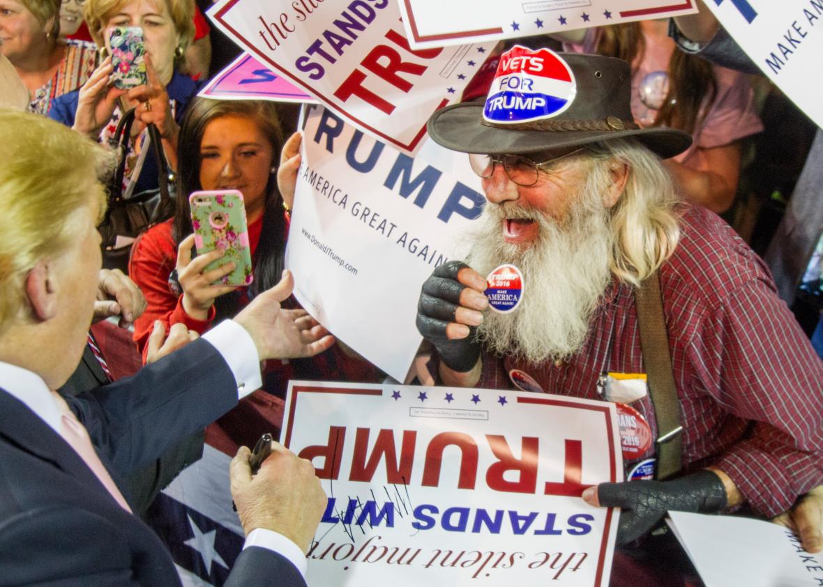 Today’s Trump Apocalypse Watch.