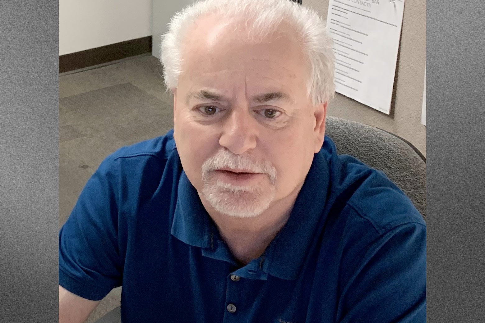 Las Vegas reporter murdered: Robert Telles subject of Jeff German's ...