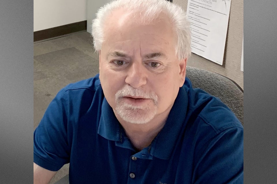 Las Vegas Reporter Murdered Robert Telles Subject Of Jeff Germans