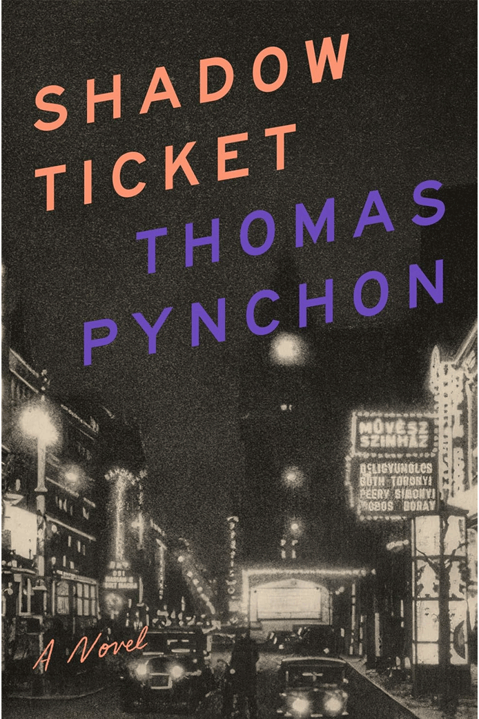 Thomas Pynchon: At 88, the Vineland author is having a moment.