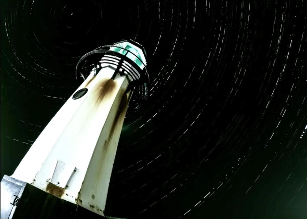 Timestacking offers a new, mesmerizing way to see the stars (VIDEO).