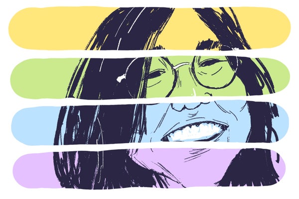 NYT Connections: The woman who makes it every day isn't sure why it ...