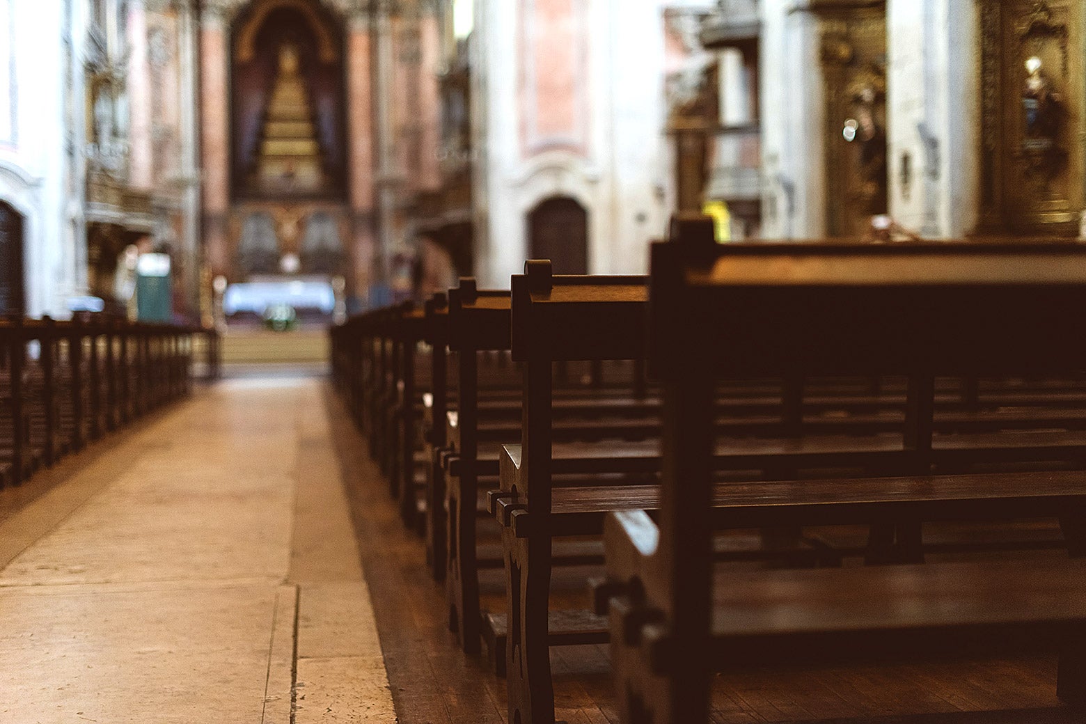 Andrew Sullivan’s “new religions” essay is twaddle.