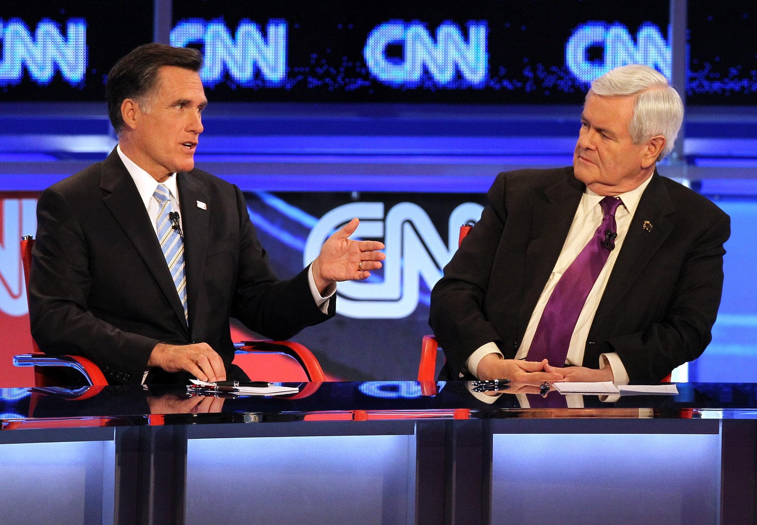 Republicans' threat to boycott CNN, NBC debates is brilliant. Really!