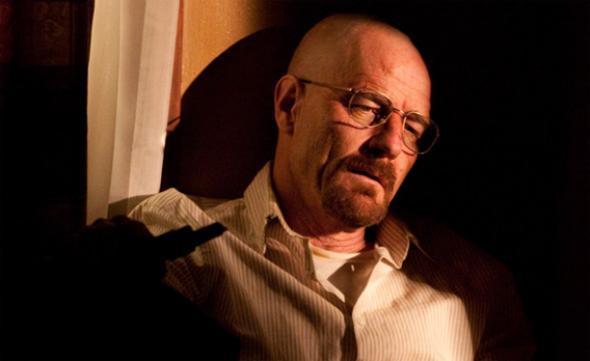 Breaking Bad tribute by Alexandre Gasulla is effective. (Video.)