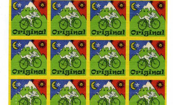 Does LSD Help You Fight Addiction?