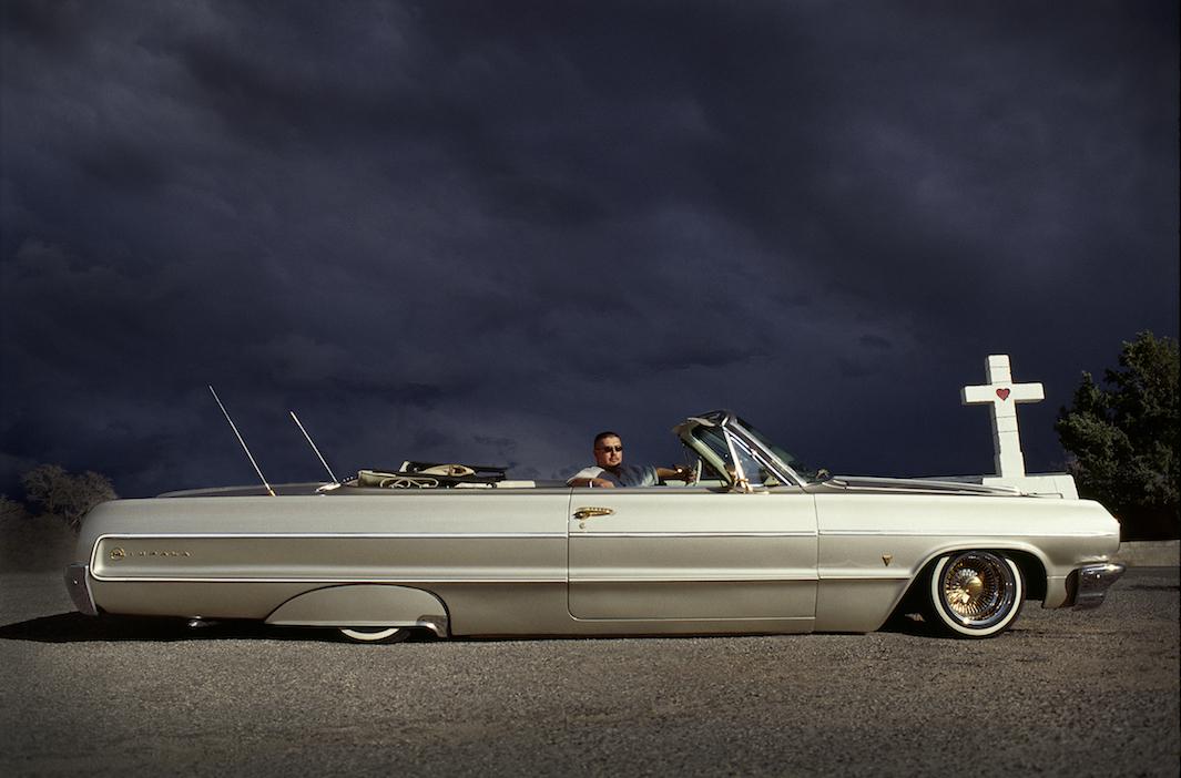 “Lowriders, Hoppers, and Hot Rods” at the New Mexico History Museum ...