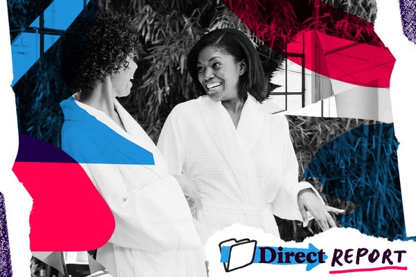 Can bosses really be friends with their employees?