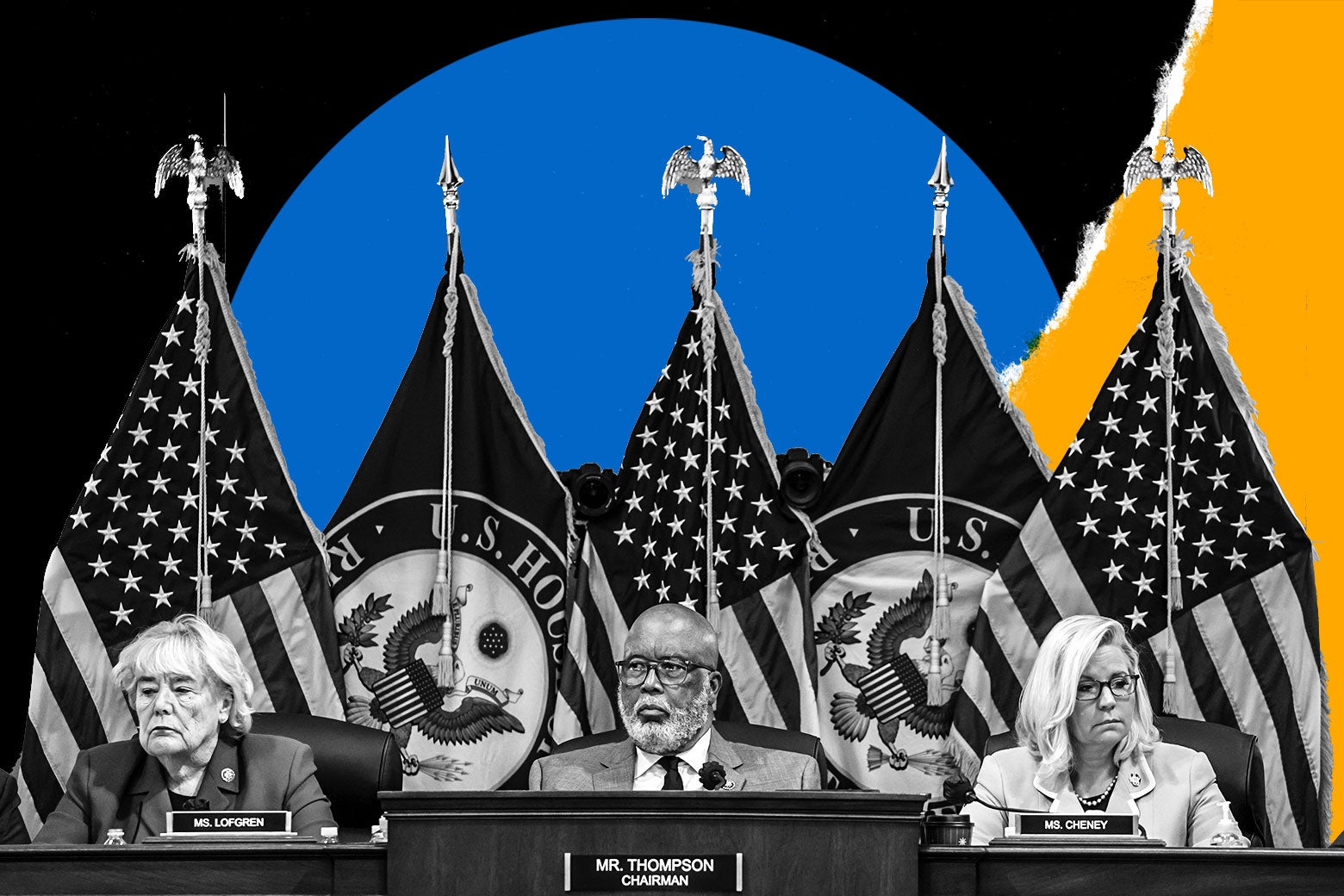 What we learned from the Jan 6. hearings’ first week.