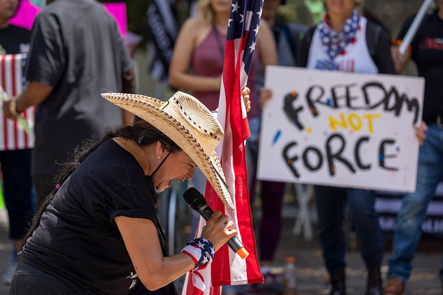 How religious exemptions for COVID vaccines work—and how to prevent ...