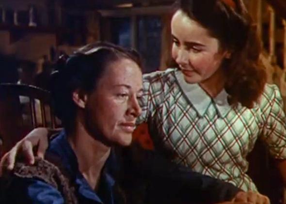 National Velvet: Anne Revere’s Araminty Brown is one of cinema history ...