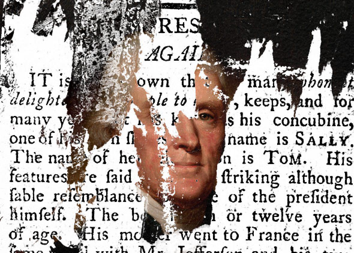 James Callender, the attack dog who took aim at Alexander Hamilton and ...