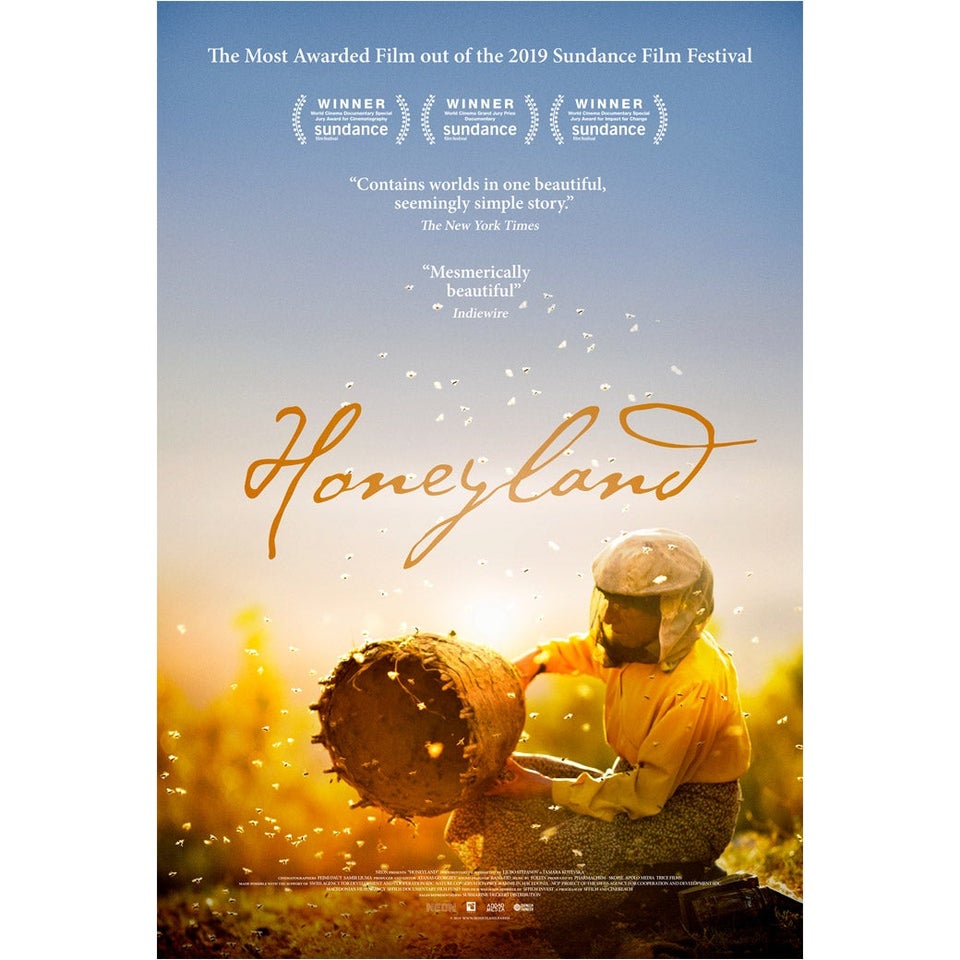 The best movies of 2019, plus the best of the decade.