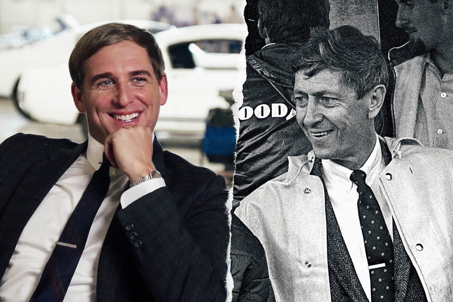 Ford V Ferrari Historical Accuracy Fact Vs Fiction In The New Movie