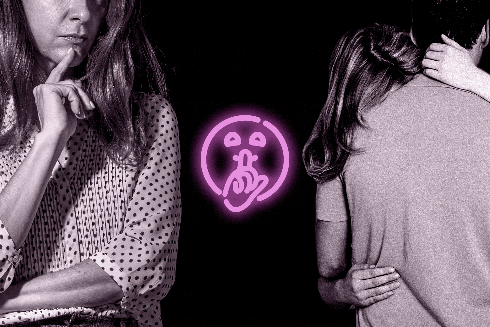 My friend cheated on her boyfriend. Am I right to judge her?