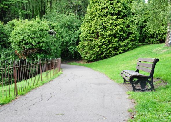 Debra Harrell arrested for letting her 9-year-old daughter go to the ...