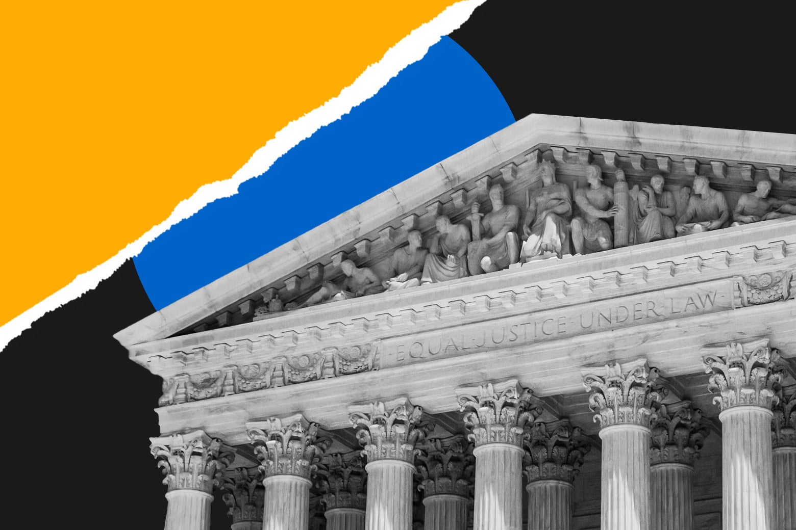 The Supreme Court debates Section 230.