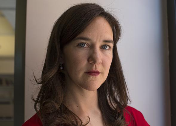 New Slate editor Julia Turner: Her plans for Slate and David Plotz’s ...