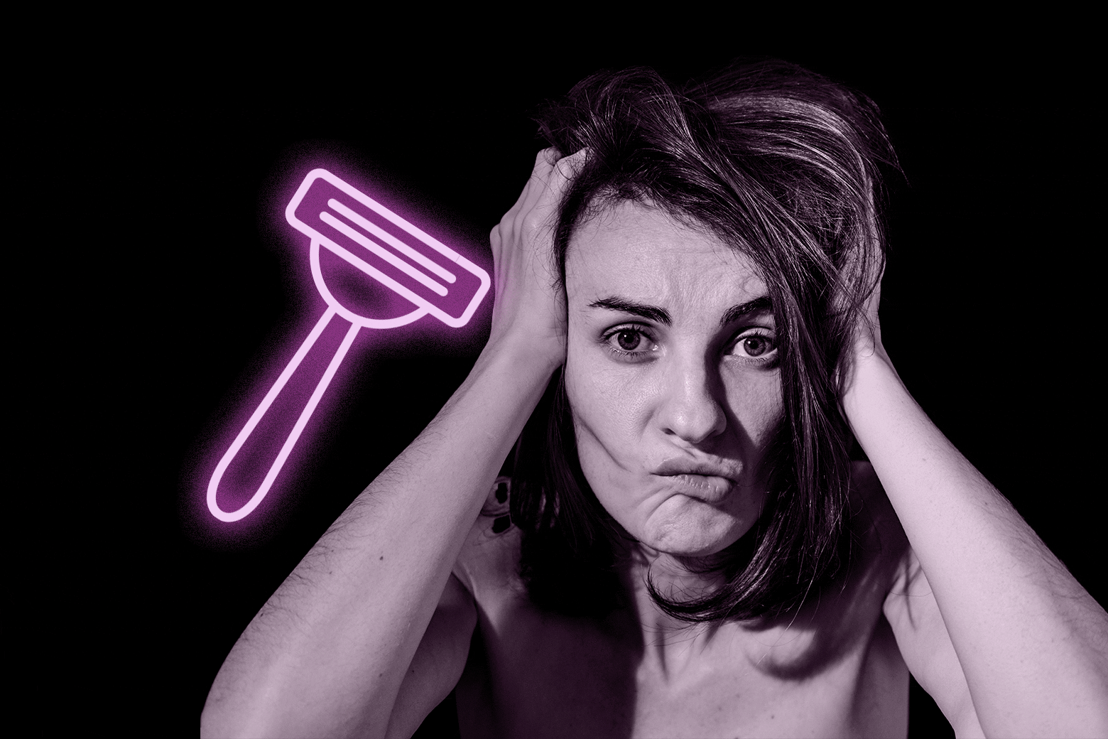 Sex advice: My husband revealed the real reason why he doesn't touch me ...