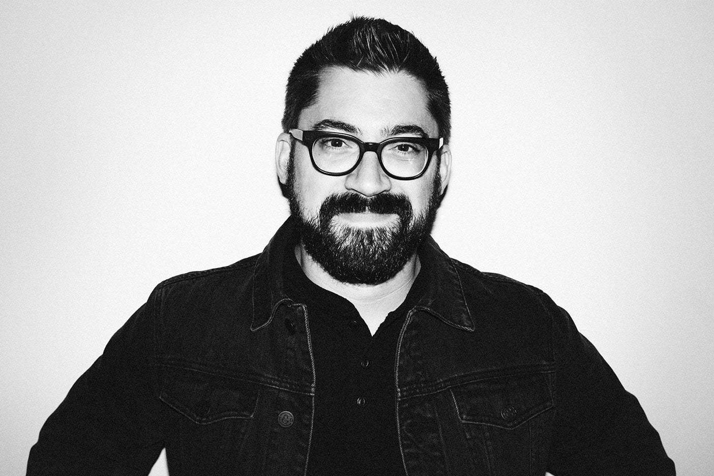 Steal Like an Artist author Austin Kleon on how to be creative and make ...
