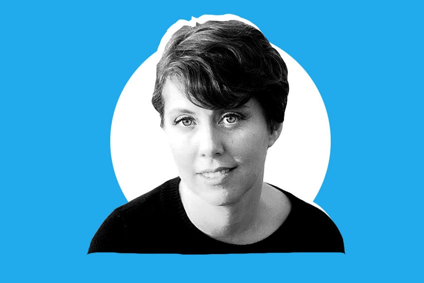 Kristen Roupenian's book You Know You Want This, reviewed.