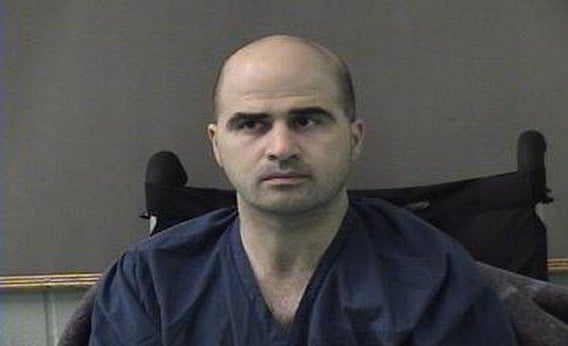 Nidal Malik Hasan-Fort Hood trial: Admitted gunman will get chance to ...