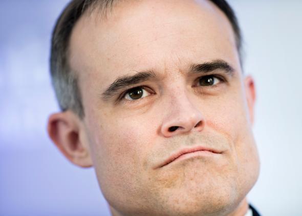 White House Cybersecurity Coordinator Michael Daniel: Doesn't know much ...