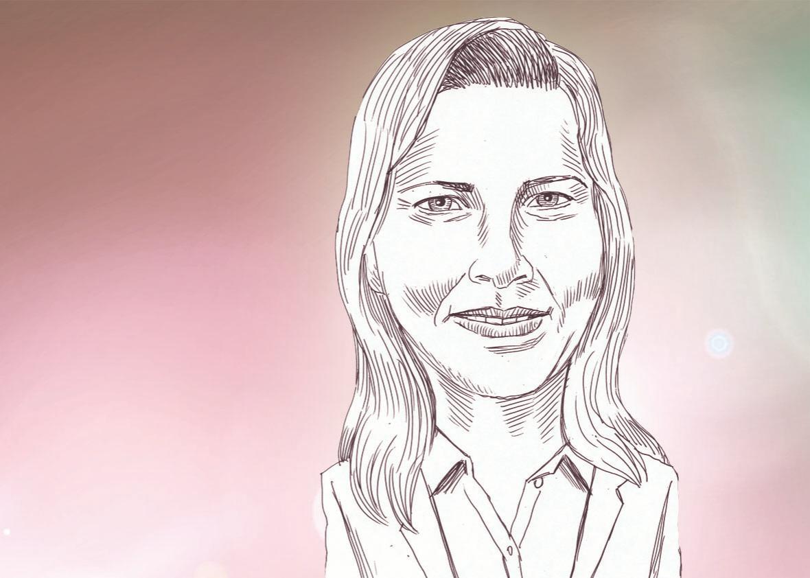 Slate’s weekly roundup: Laura Helmuth on her week at Slate.