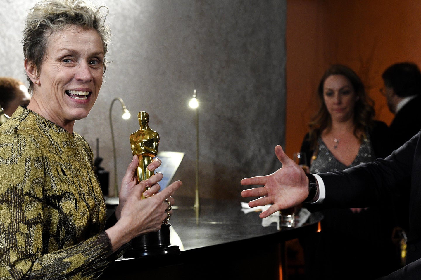 Terry Bryant’s Facebook video is a lesson in what not do when you’ve ...