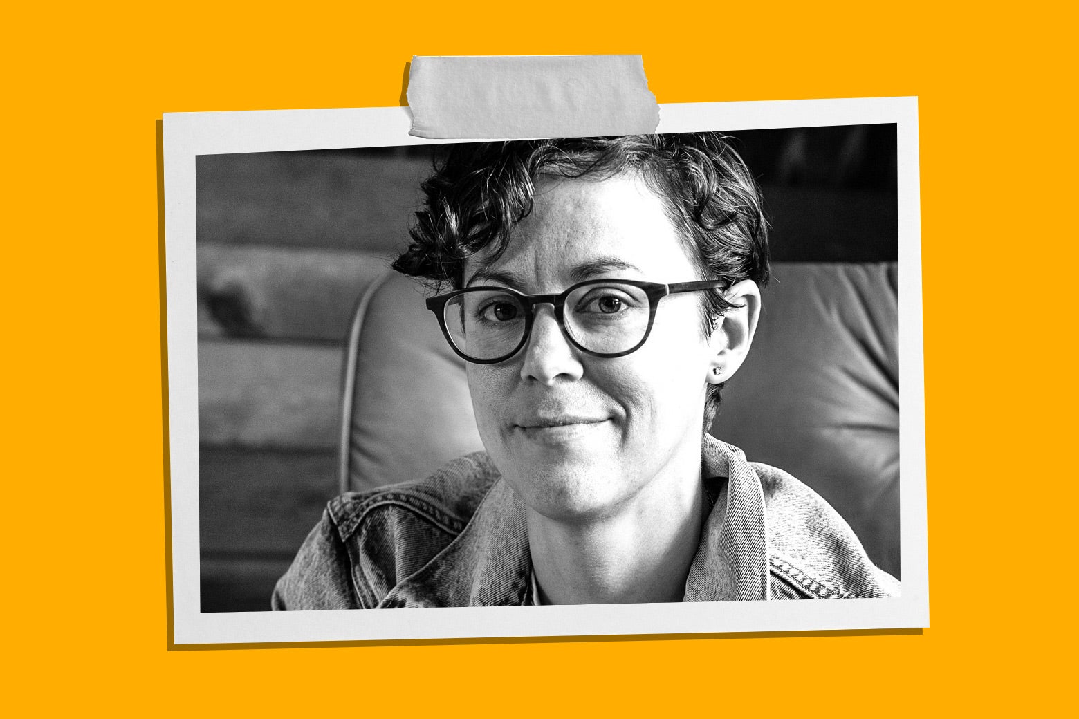 Interview: Reporter Casey Parks on her book Diary of a Misfit