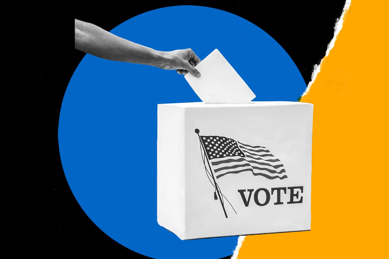 More parties, less problems?