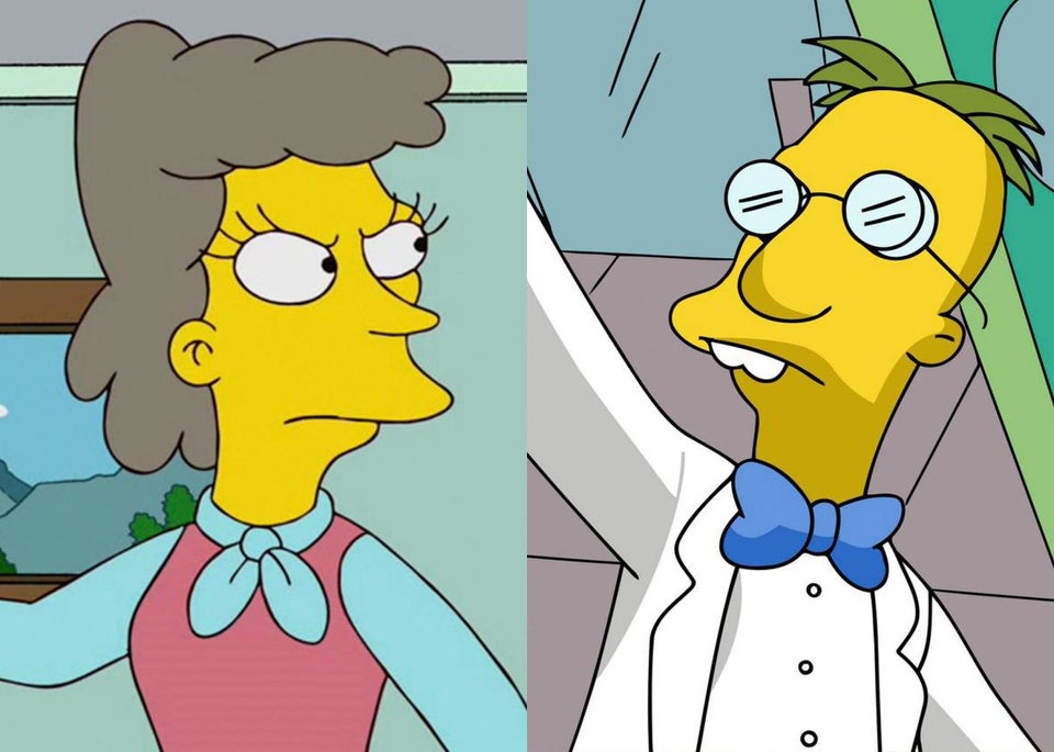 The Simpsons guide to mental health and technology.