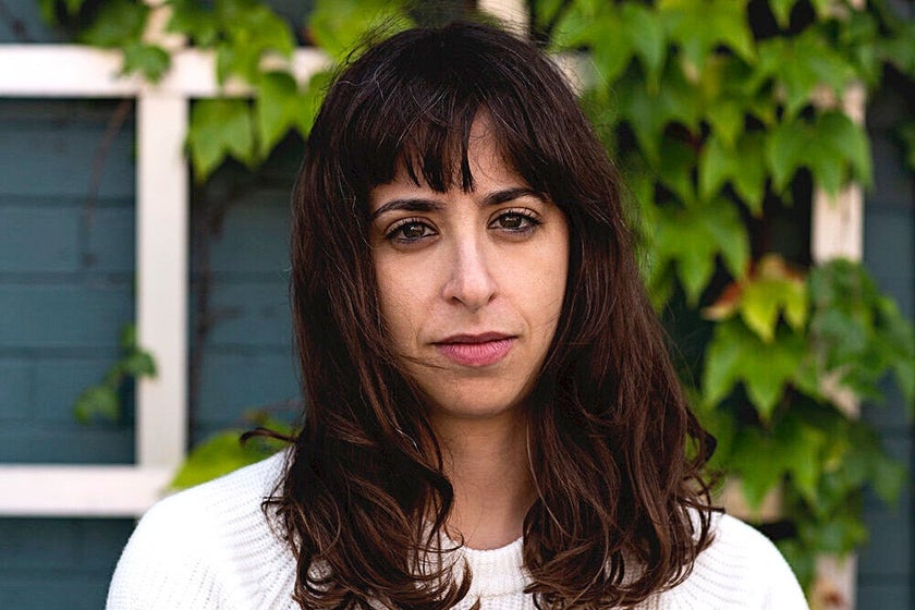 Anna Wiener’s Uncanny Valley, reviewed.