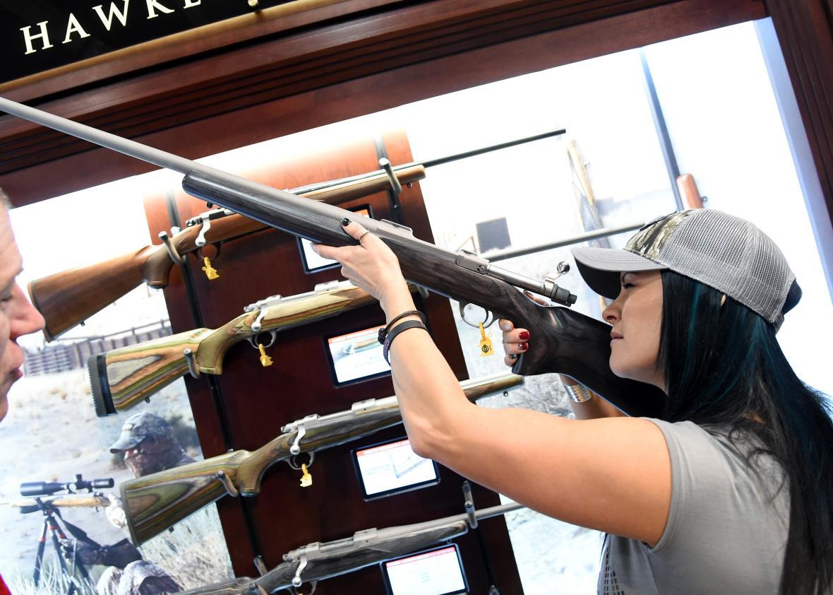 Did gun control stop mass shootings in Australia? Probably.