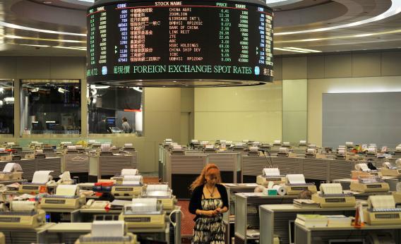 I Ain't Afraid of No Downgrade