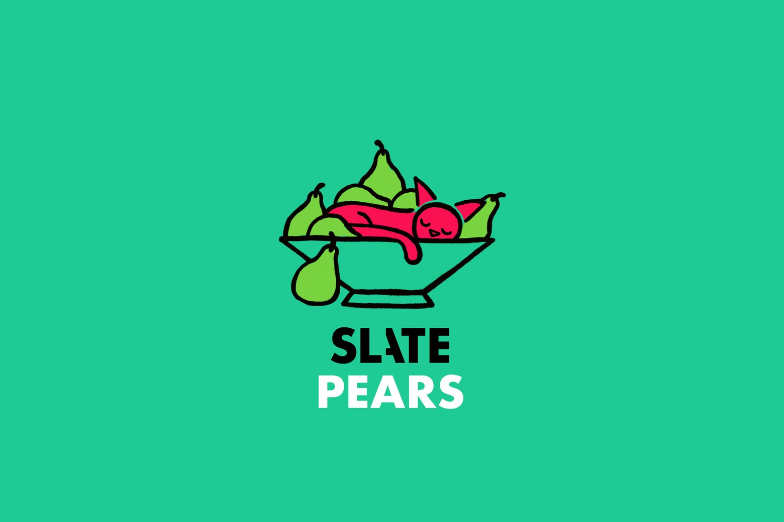Pears: Slate’s word game for today.