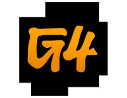 G4: a channel for the 25-year-old gamer.