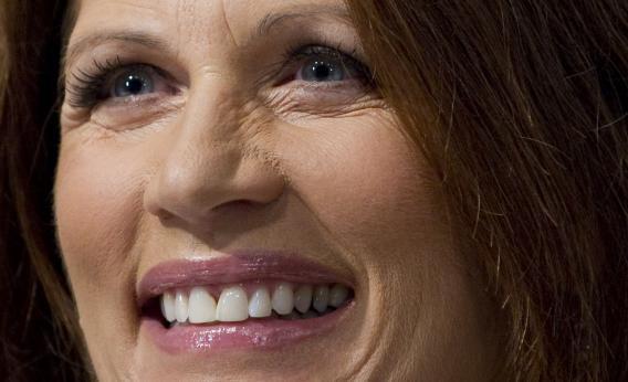 Your Own Personal Bachmann