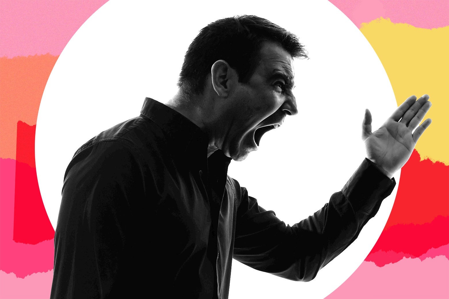 Helping relatives with anger management: parenting advice from Care and ...