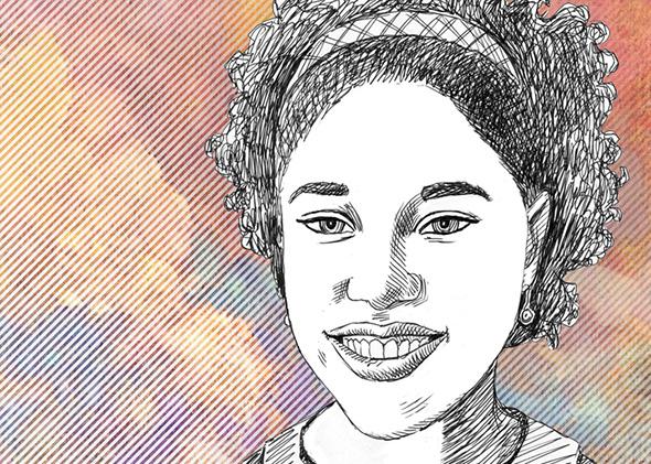 Slate weekly roundup: Staff writer Aisha Harris’s reading ...