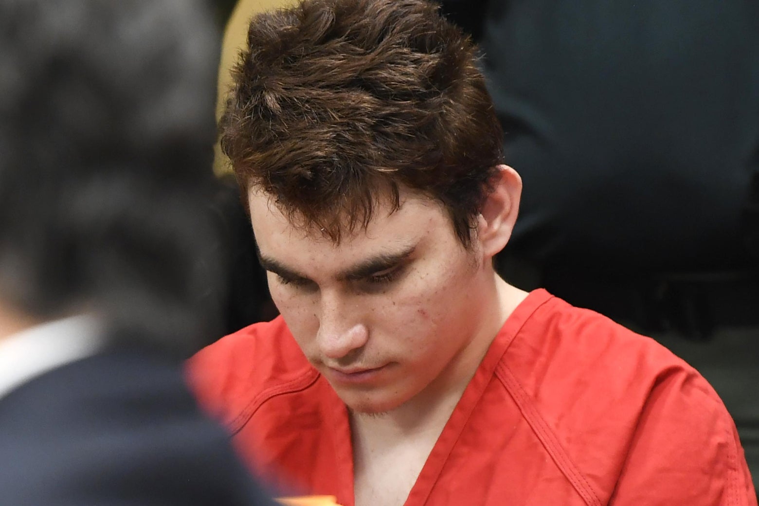 Transcript of police interrogation with Nikolas Cruz reveals his state ...