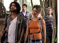 J.J. Abrams' Lost is surprisingly dull.