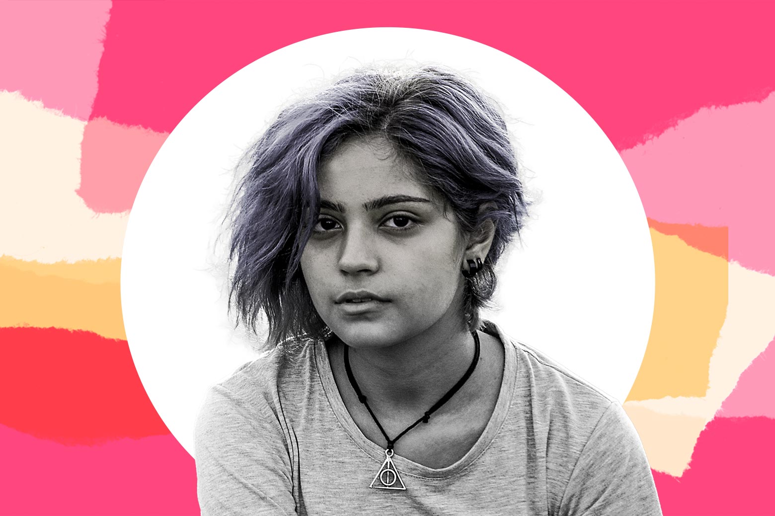 Parenting advice: My daughter asked me what I thought of her hair. Now ...