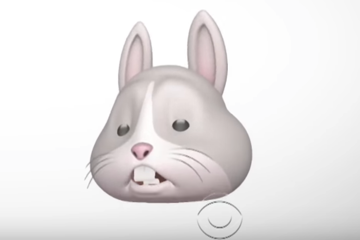 Animoji ambassadorship: Colbert suggests alternative to Trump’s all ...