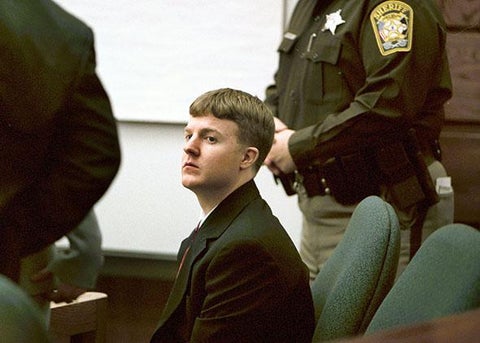 Justin Wolfe case: His murder conviction was vacated three years ago ...