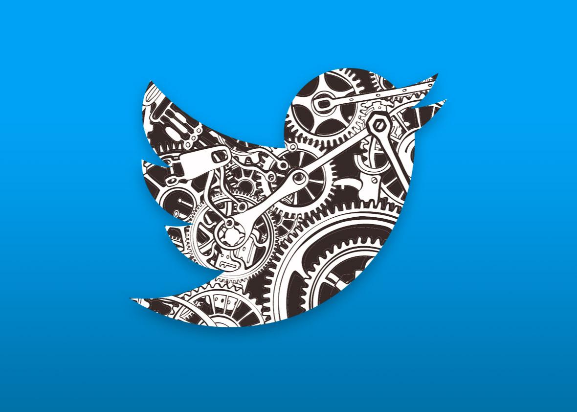 Twitter could do more to stop its Russian bot problem and defend democracy.