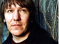 Elliott Smith's sad suicide.