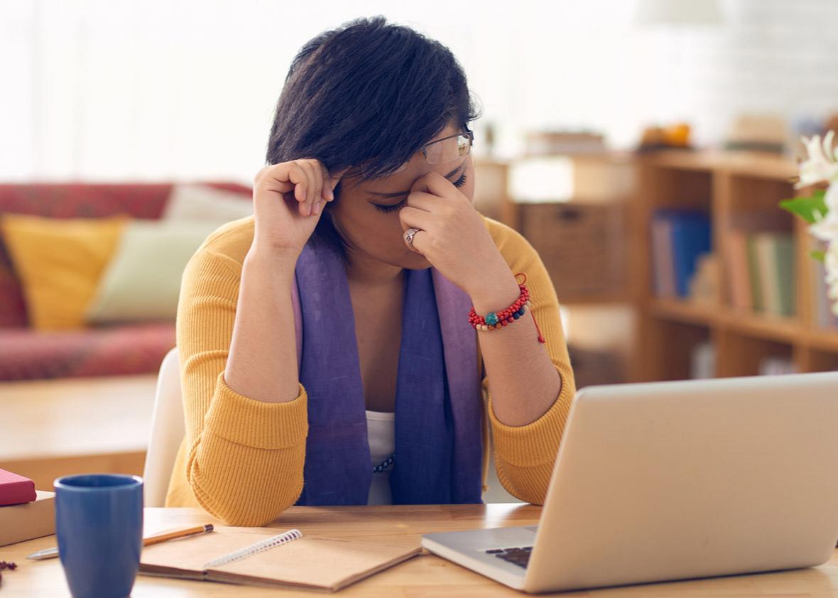 What research says about Woebot, the Facebook chatbot therapist.